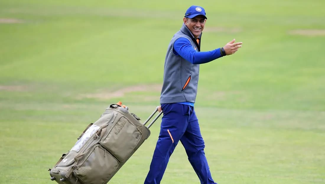 Birthday Special: 7 greatest achievements of MS Dhoni - Crictoday