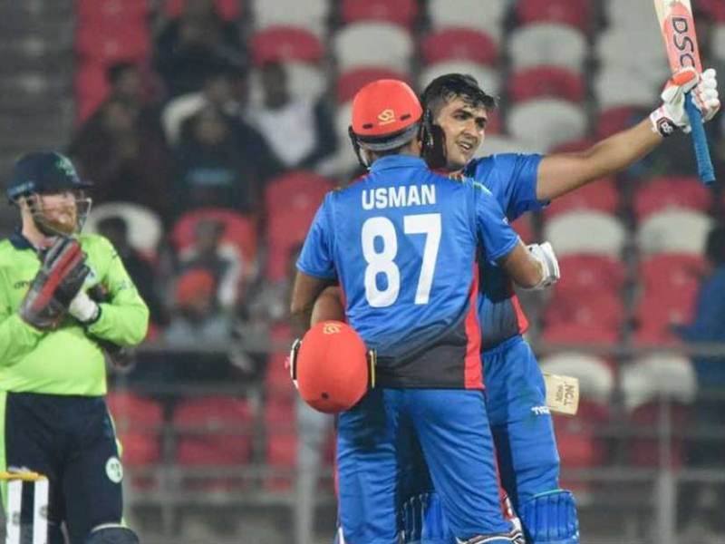 Cricket News: Latest Cricket Updates, Today's Match,