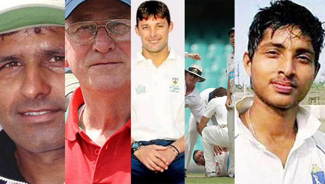 Five occasions when cricket turned deadly - Crictoday