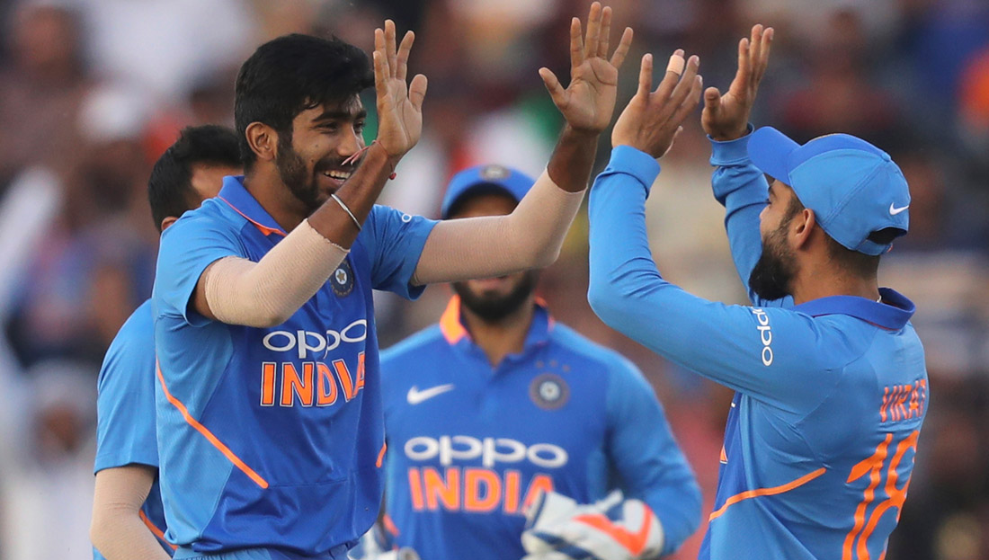 Is the current Indian team overrated? - Crictoday