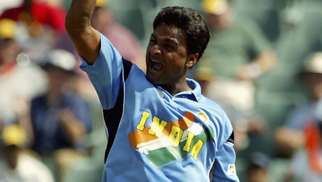 Javagal Srinath - The unsung hero of Indian cricket - Crictoday