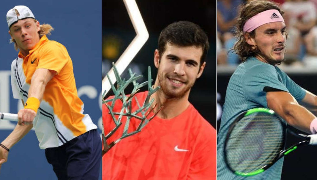 Big Three vs. GenNext – The Battle Intensifies - Crictoday