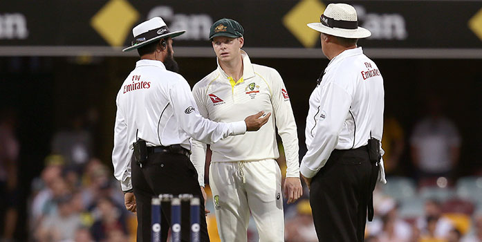 It’s time to respect umpires and hail their efforts - Crictoday