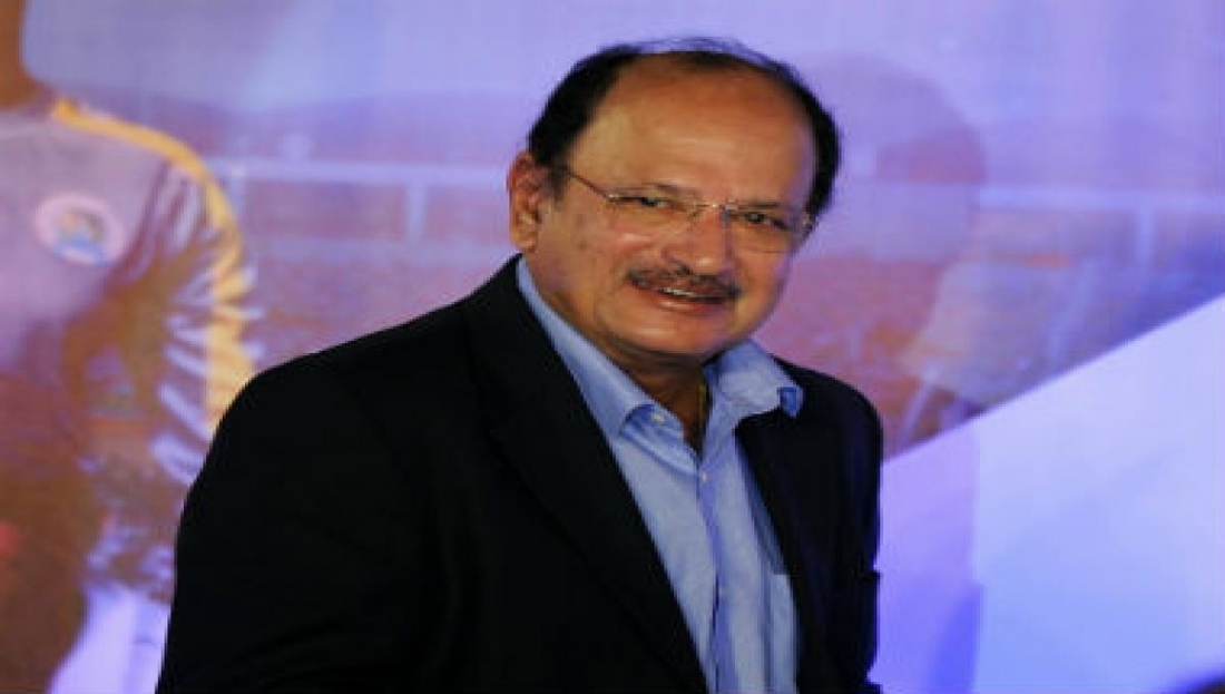 Remembering Ajit Wadekar on his birthday - Crictoday