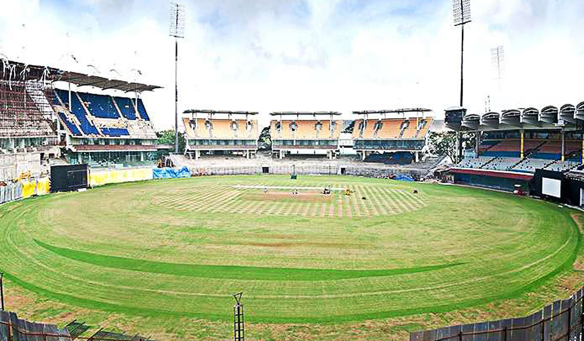 IND vs ENG, 1st Test - All you need to know about the MA Chidambaram ...