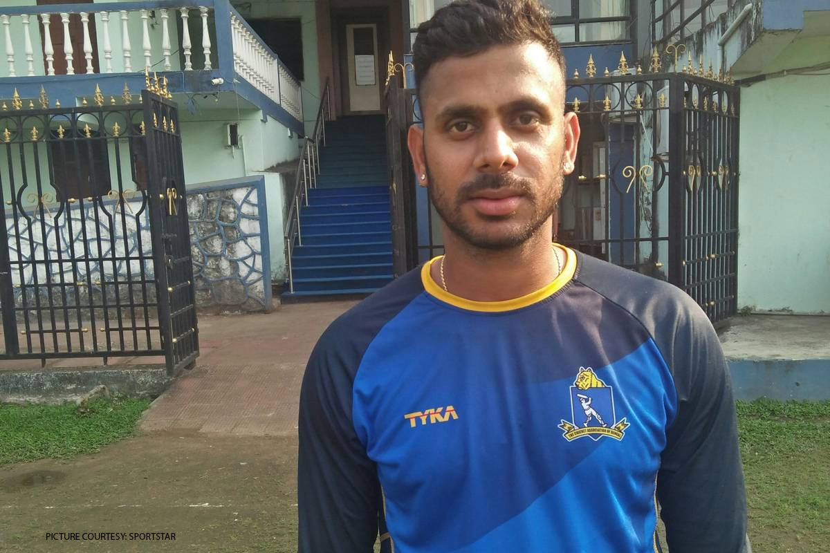 Manoj Tiwary joins TMC ahead of West Bengal elections - Crictoday