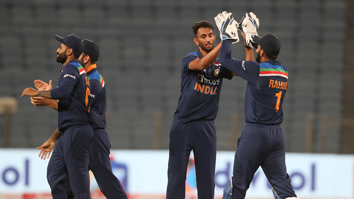 Team India's fast bowler to miss the 2023 ODI World Cup - Reports - Crictoday