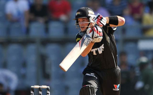 7 overseas players you never knew played for these IPL teams - Crictoday