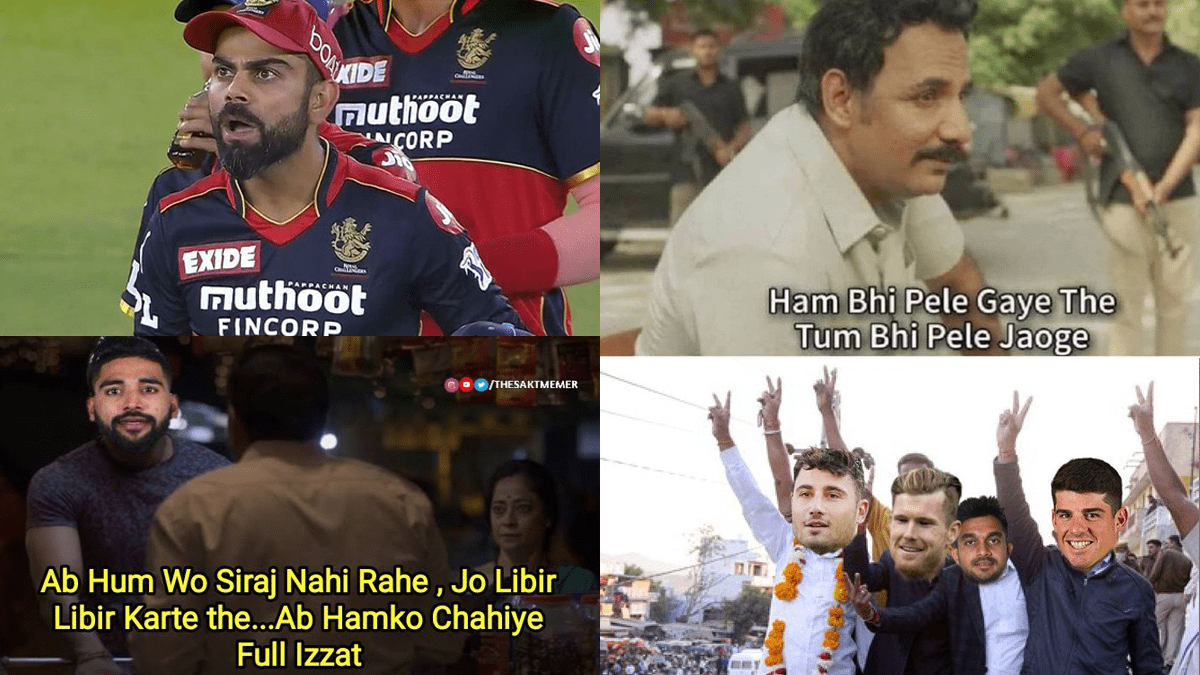 Yesterday Match Memes Ranveer Singh Inspires Meme Fest After Ind Vs