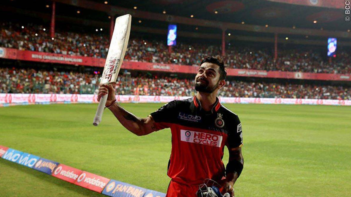 RCB in Finals: Can They Finally Win IPL 2025? - Crictoday