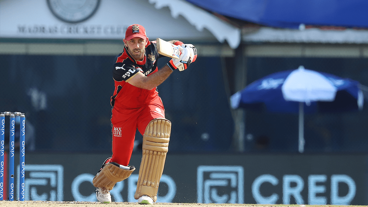 5 reasons why Maxwell will have a cracking IPL 2021 ...