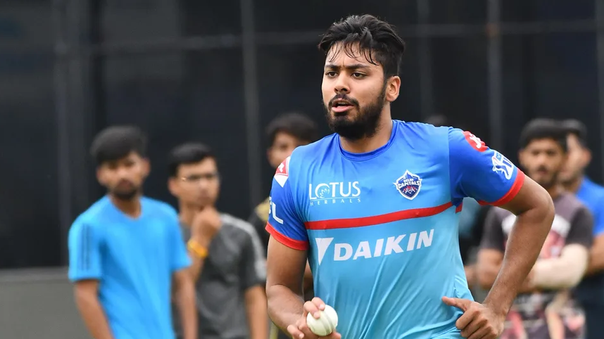 My father became jobless - Avesh Khan opens up on his family's 10-year ...