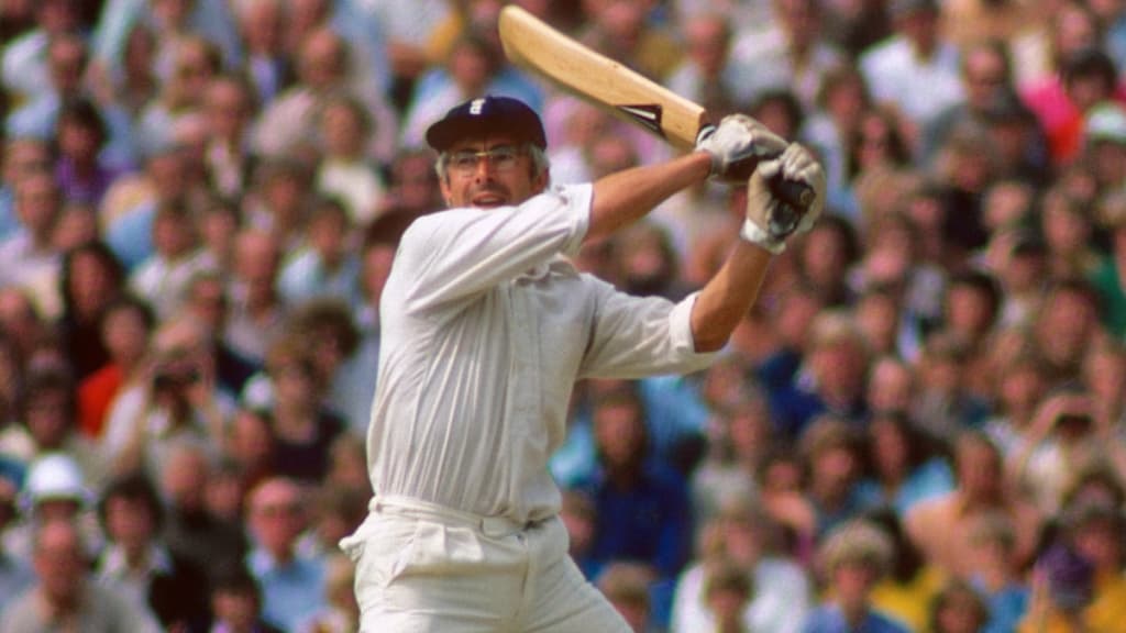 10 Weird Coincidences in Cricket that will blow your mind - Crictoday