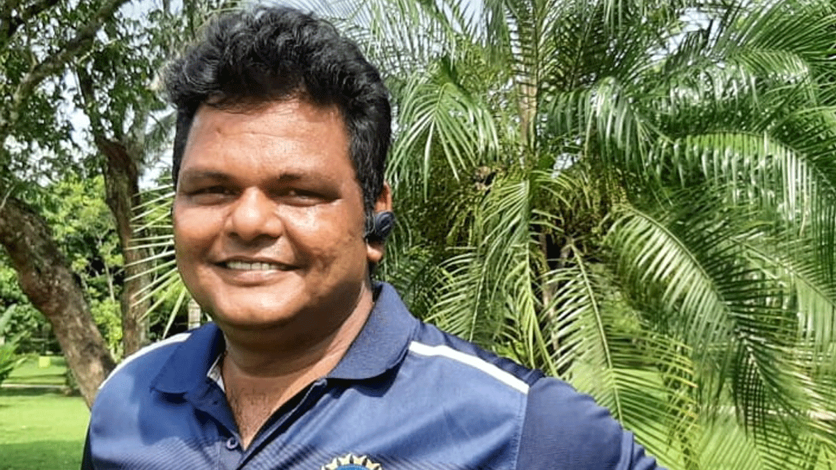 Former Odisha cricketer Prashant Mohapatra passes away battling Covid ...