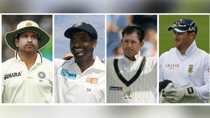11 Test cricket records that might never get broken - Crictoday