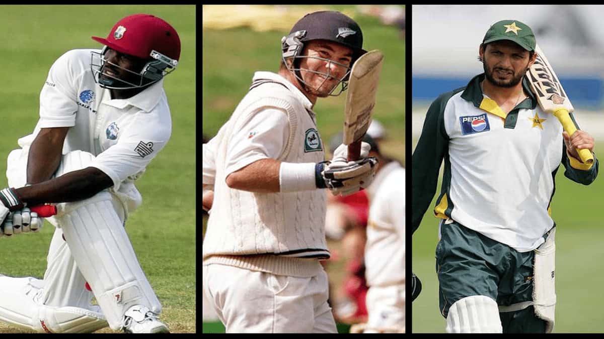 6 most expensive overs in Test cricket - Crictoday