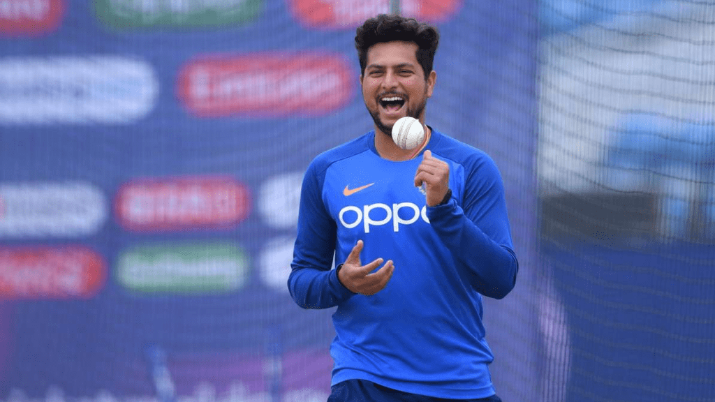 Rohit Sharma protected Kuldeep Yadav's career - Childhood coach - Crictoday