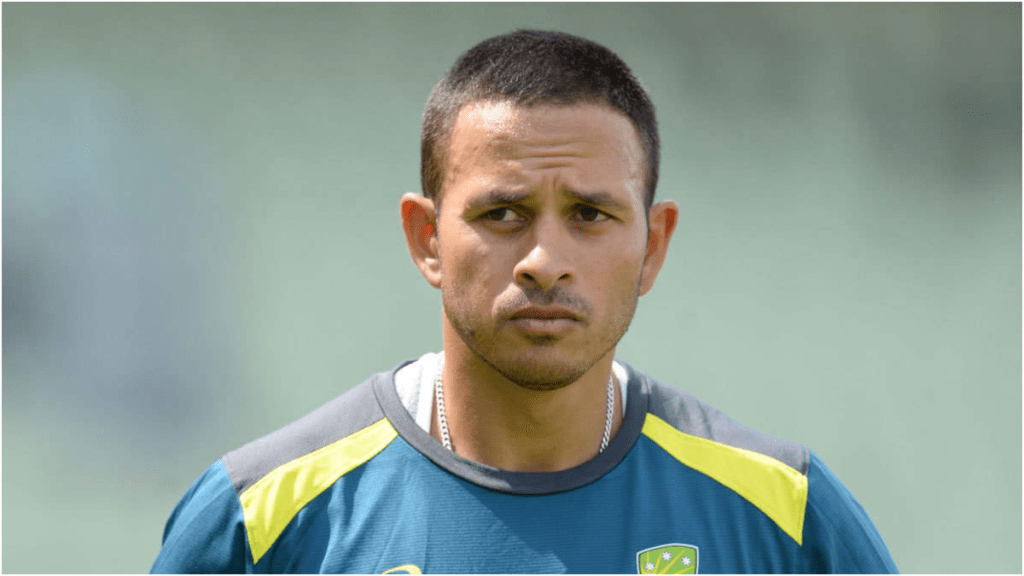 Man of the Match Usman Khawaja creates a new record in Ashes 2023 ...