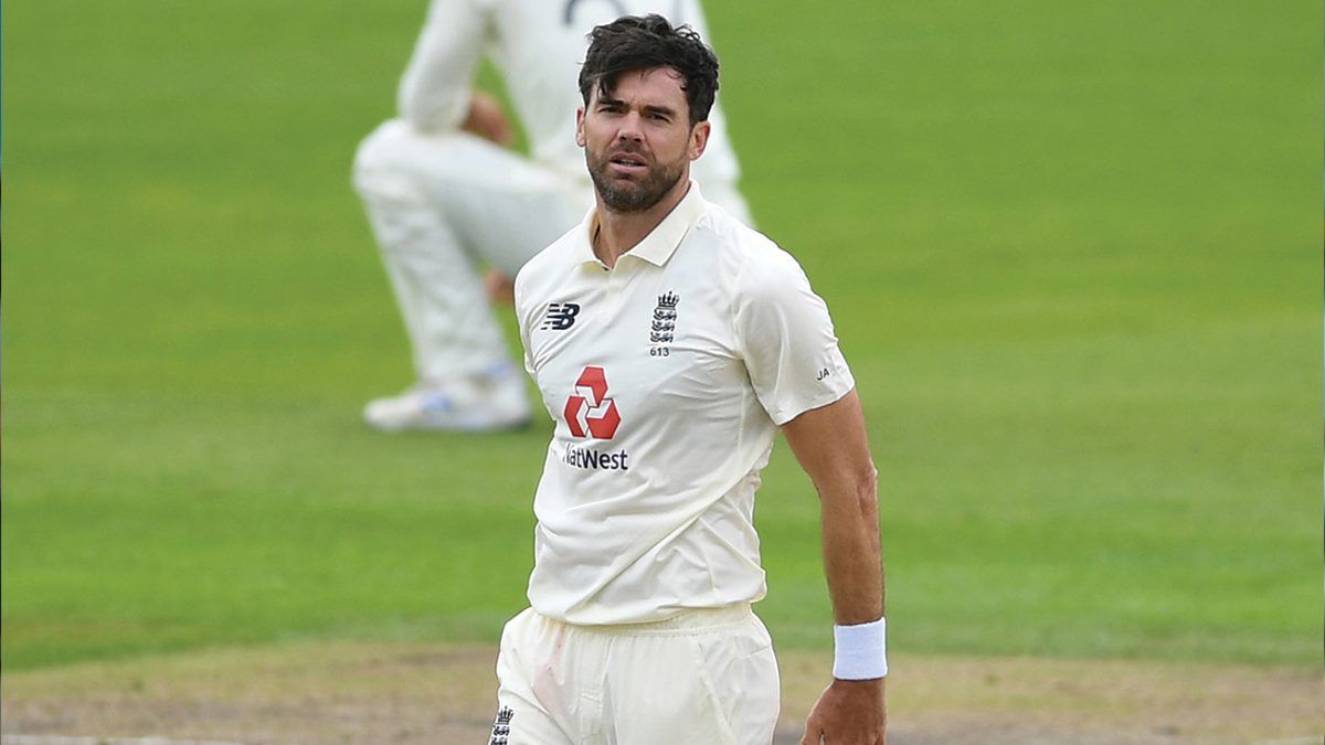 Ben Stokes blunder behind James Anderson's poor performance in Ashes ...