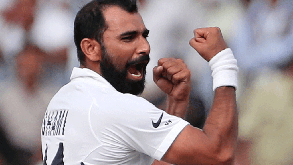 Mohammed Shami reveals most shocking decision involving Team India ...