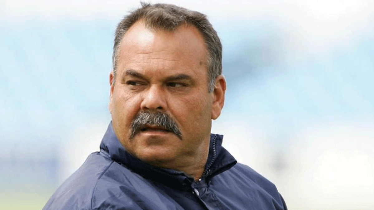 Whatmore becomes most expensive coach in India’s first-class cricket ...
