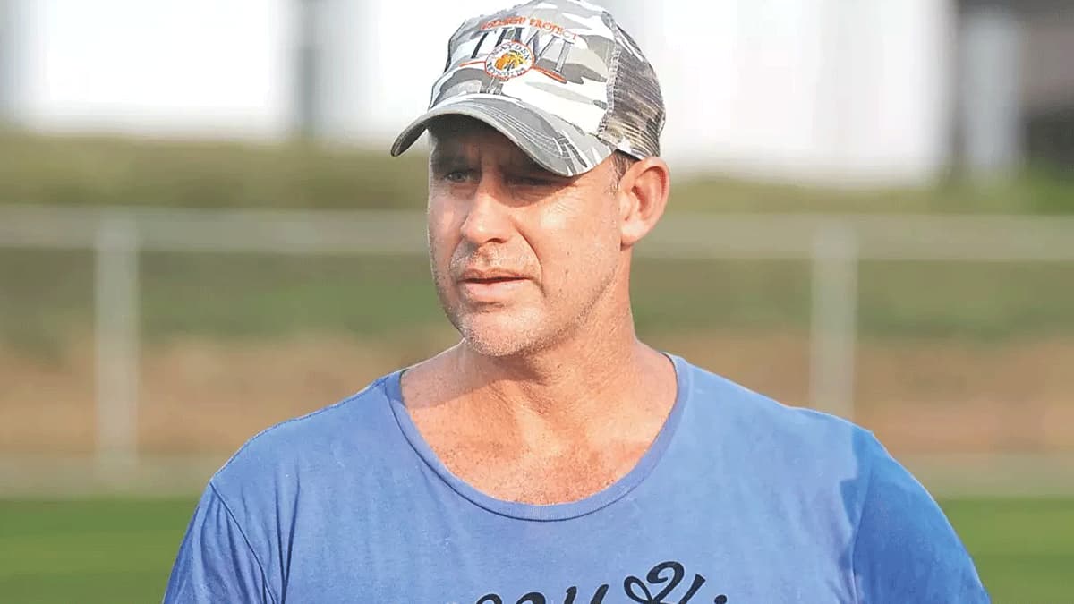 Matthew Hayden appointed head coach of Pakistan - Crictoday