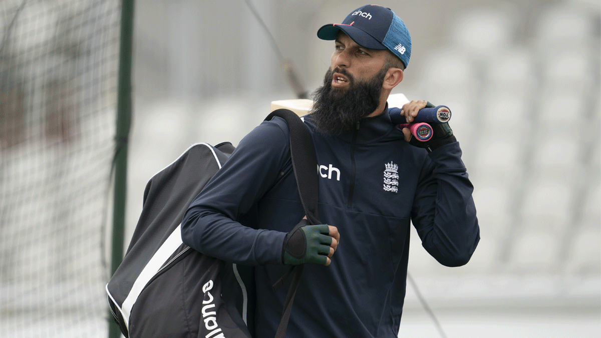 Moeen Ali highlights two mistakes of ICC, lauds Klusener and Dhoni ...