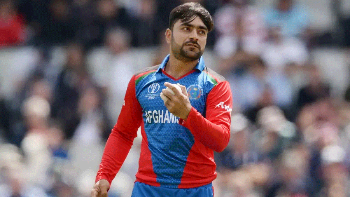 Rashid Khan is the most dangerous bowler in the world - Shaun Pollock ...