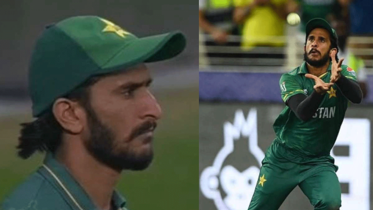 Incidents like these always haunt you - Rameez Raja on dropped catch by ...