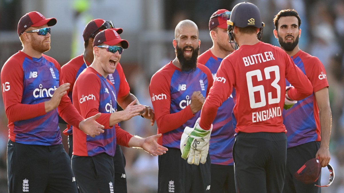 Livingstone names his favourite cricketer and toughest bowler to face