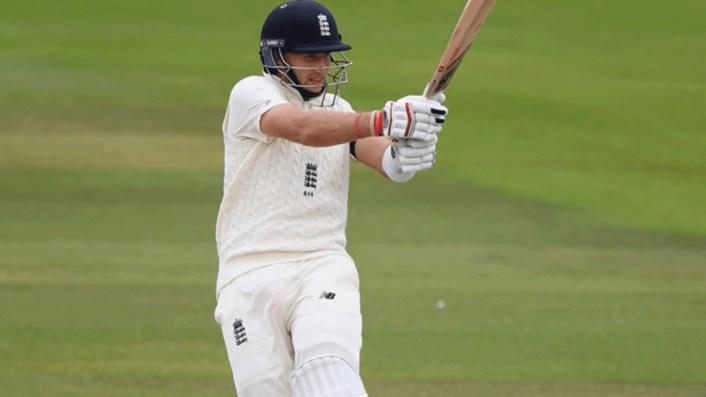 Joe Root becomes the third player in cricket history to have 50 ...