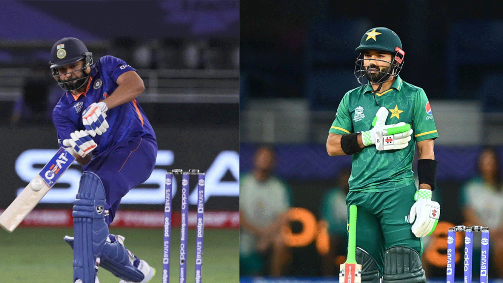 Top 5 cricketers of 2021 - Crictoday