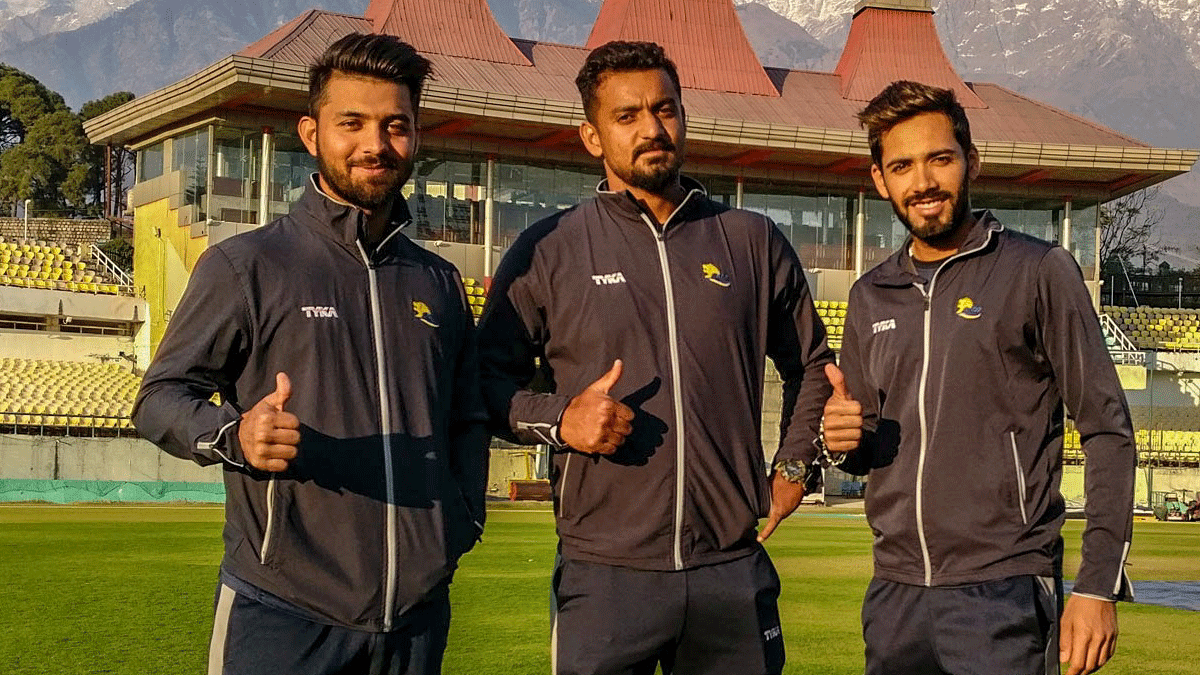 Indian cricketer names the best captain of all time - Crictoday