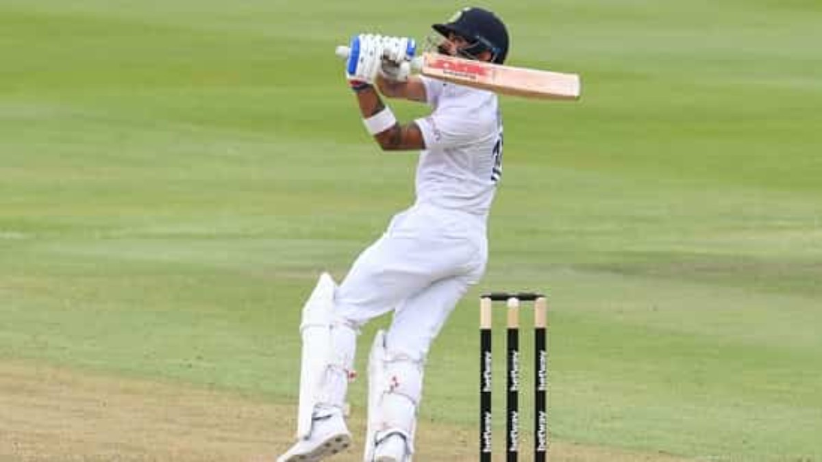 Virat will score runs for India in the WTC Final against Australia ...