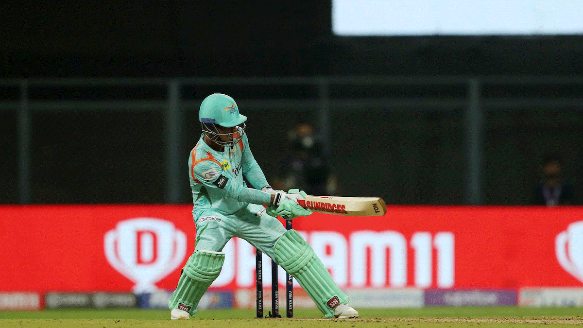 Ayush Badoni becomes the first player to register this massive record ...