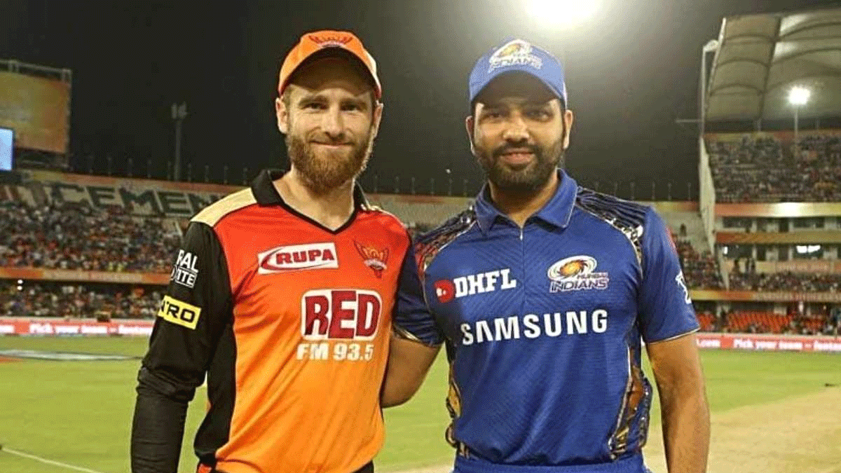 IPL 2022: Rating the captains of all 10 franchises - Crictoday