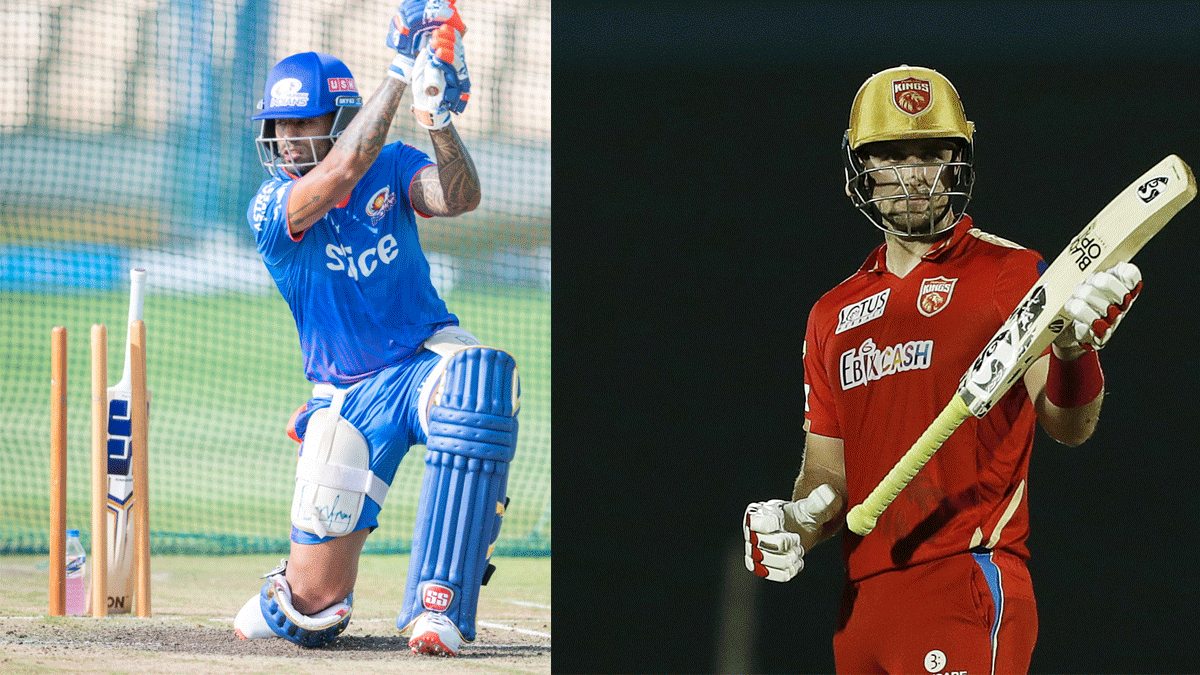 MI vs PBKS: Decoding the predicted winner, stats and Fantasy Dream11 ...