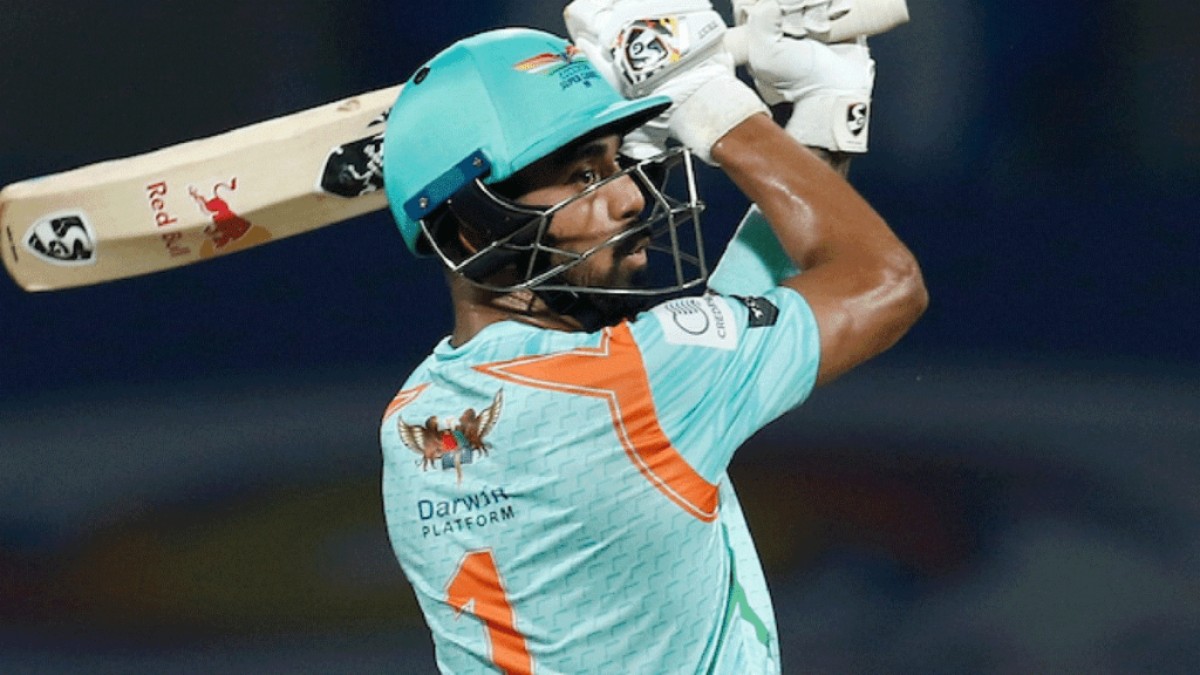 KL Rahul responsible for Lucknow Super Giants' elimination - EX-India ...