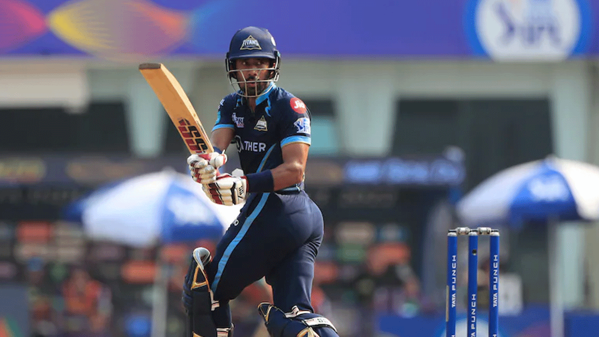 Reports: Wriddhiman Saha to play for a new team - Crictoday