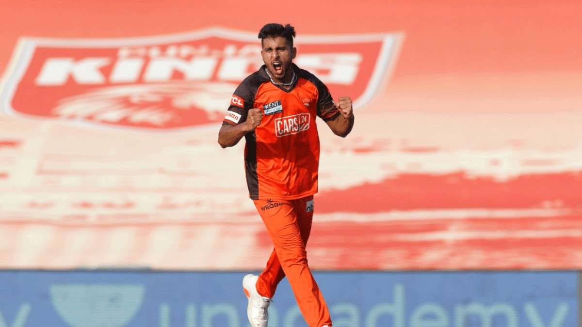 Umran Malik achieves another milestone in IPL 2022 - Crictoday