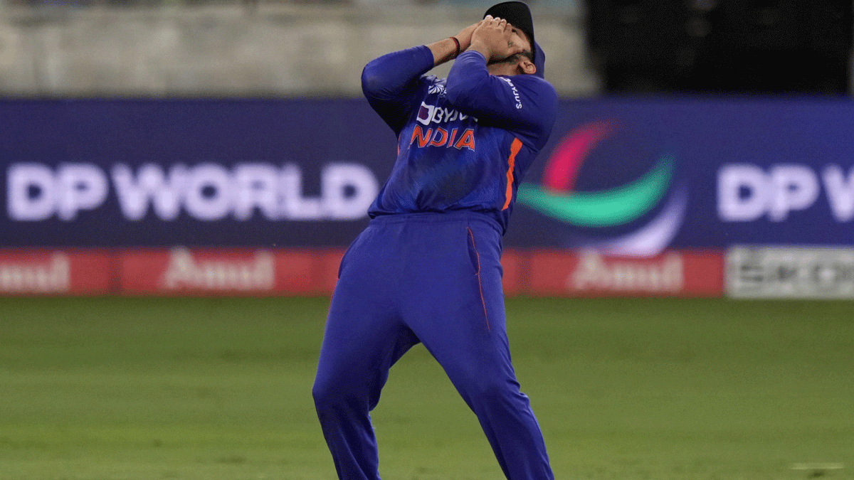 Is Rohit Sharma's short-tempered nature impacting the team's ...