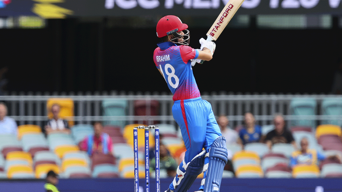 Afghanistan continue to impress, defeat Sri Lanka in Sri Lanka - Crictoday