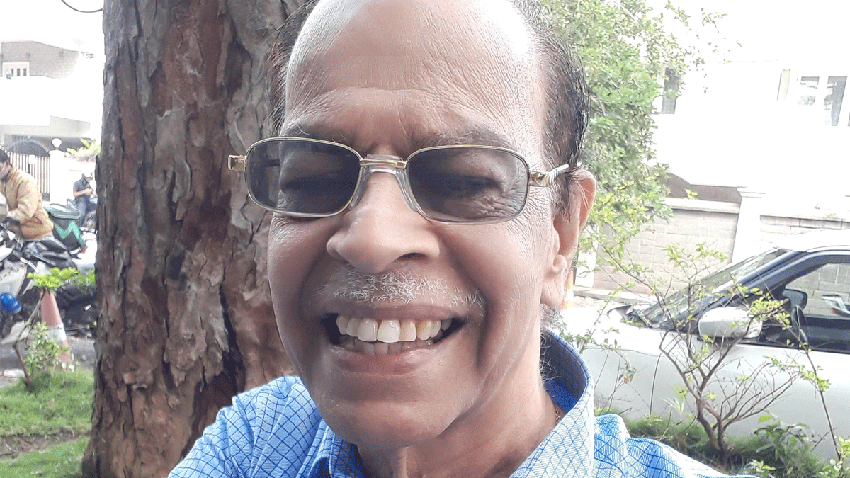 Women's Cricket Founder in India is no more - Crictoday