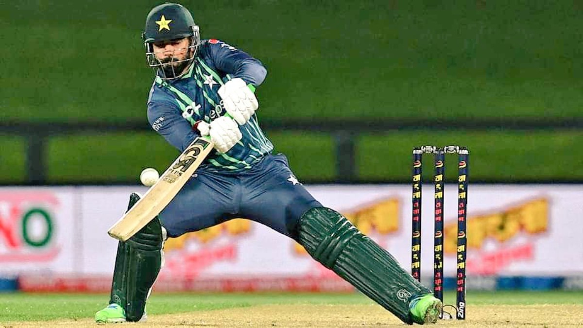 Former player accuses Pakistan of breaking ICC anti-corruption code ...