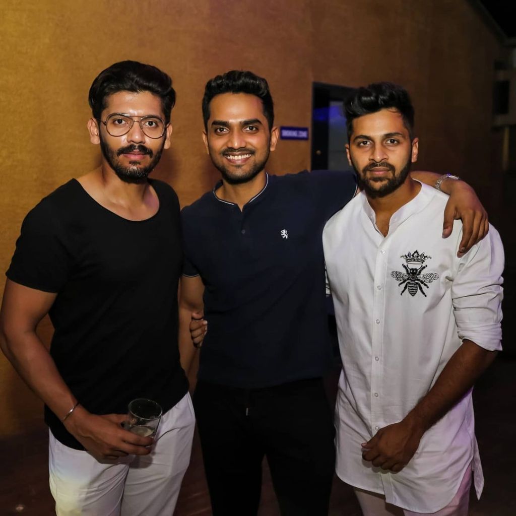 Shardul Thakur: Indian cricketer's career and personal life