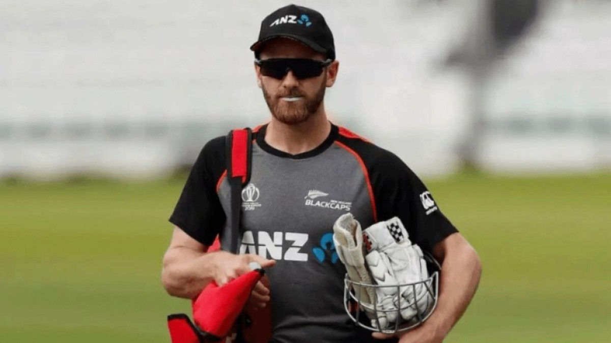 "He carries a real swagger, which is fantastic to see": Kane Williamson ...