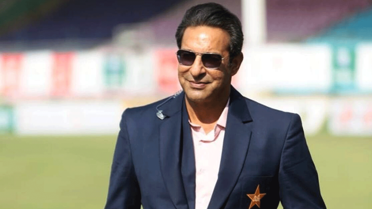 Hyderabadi or Karachi Biryani? Wasim Akram makes a pick but teases ...