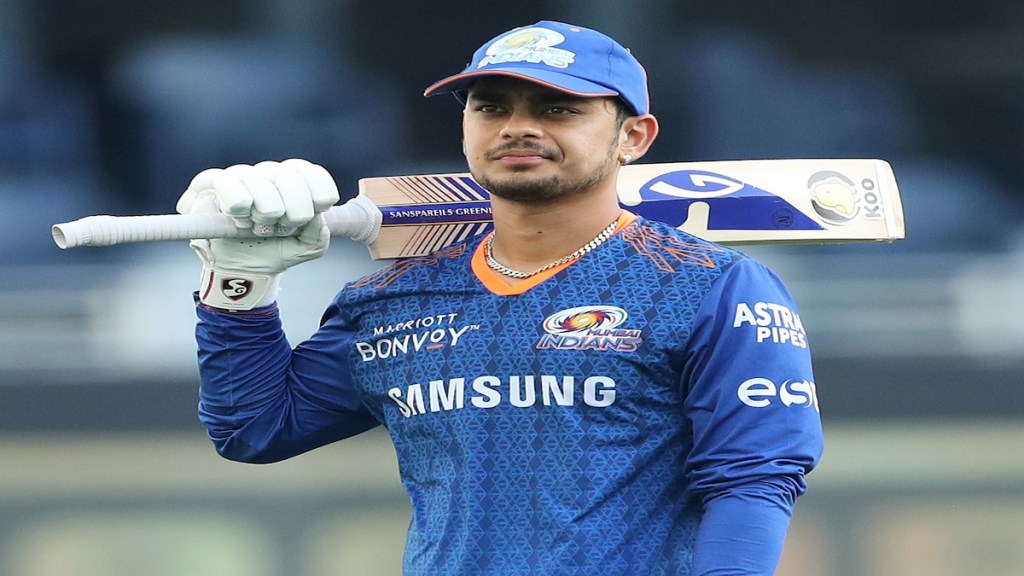 Ishan Kishan: His record-breaking ODI century, net worth, and life