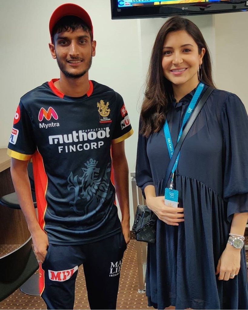 The Rise of Shahbaz Ahmed: A Cricket Success Story