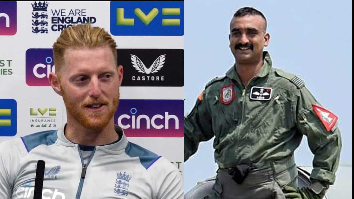 Watch: Pakistani reporter mocks Indian air force and Abhinandan Varthaman during a press ...